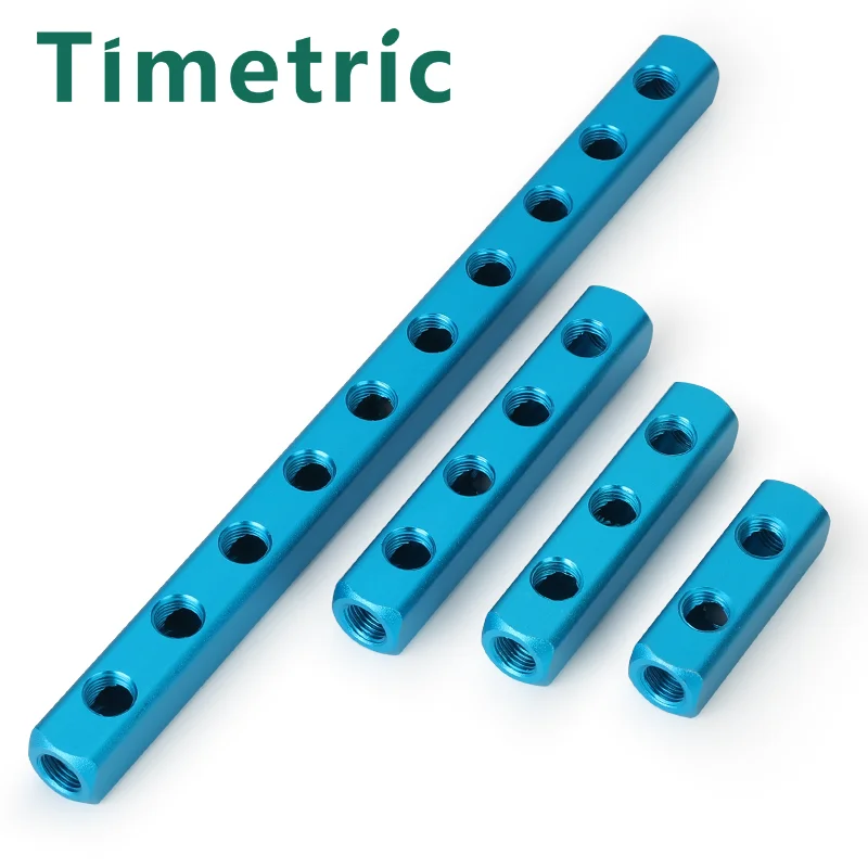 Rosca-Interna-Distribuidor-Pneum-tico-Conector-R-pido-Shunt-Manifold ...