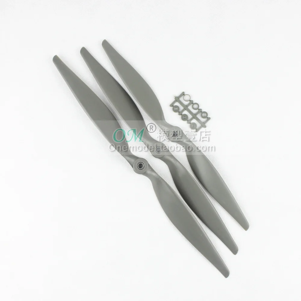 4PCS-Gemfan-APC-Nylon-Propeller-Large-motor-fixed-wing-propeller11-55 ...