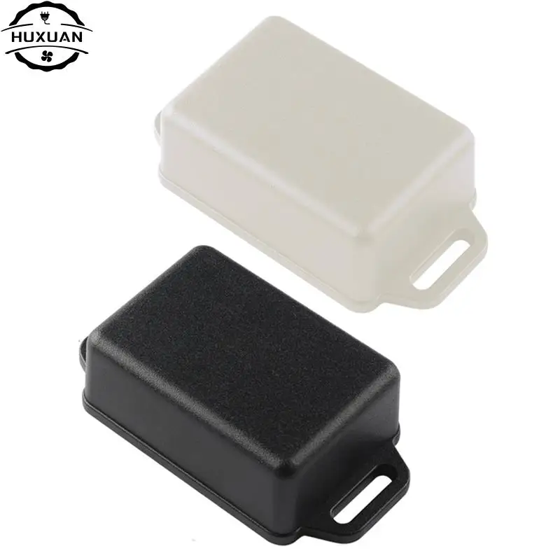 1pc-DIY-Power-Junction-Box-Electric-Vehicle-GPS-Locator-Plastic-Wall ...