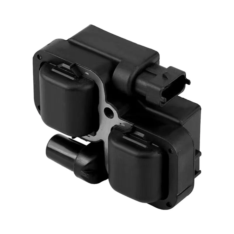 Ignition-Coil-for-Mercedes-Benz-W169-W245-W203-W210-W211-W463-W163-W164 ...