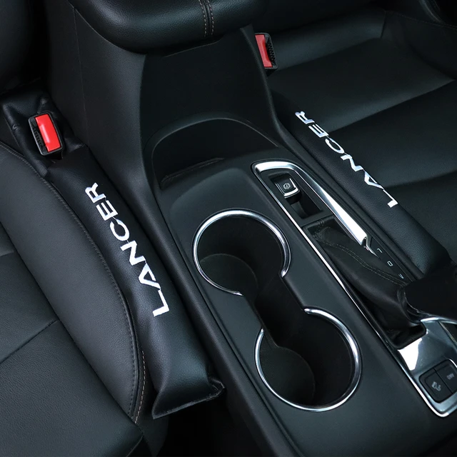 2022 Mitsubishi Lancer Interior