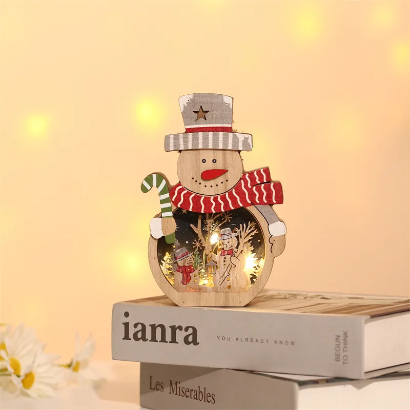 Les Miserable Ornament