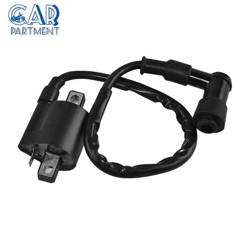 Durable Ignition Coil System Unit Improve Combustion Efficiency ...