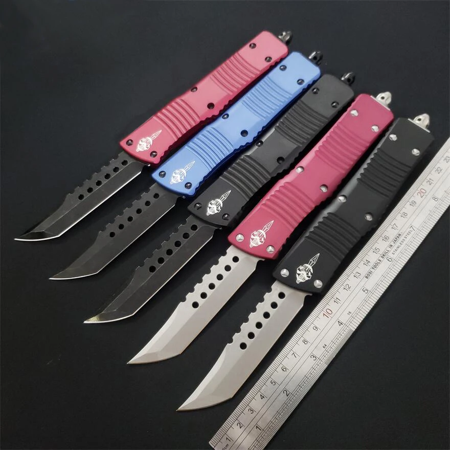 EDIEU Version MiRo Colorful Pocket Knife Utility EDC Tools| | - AliExpress