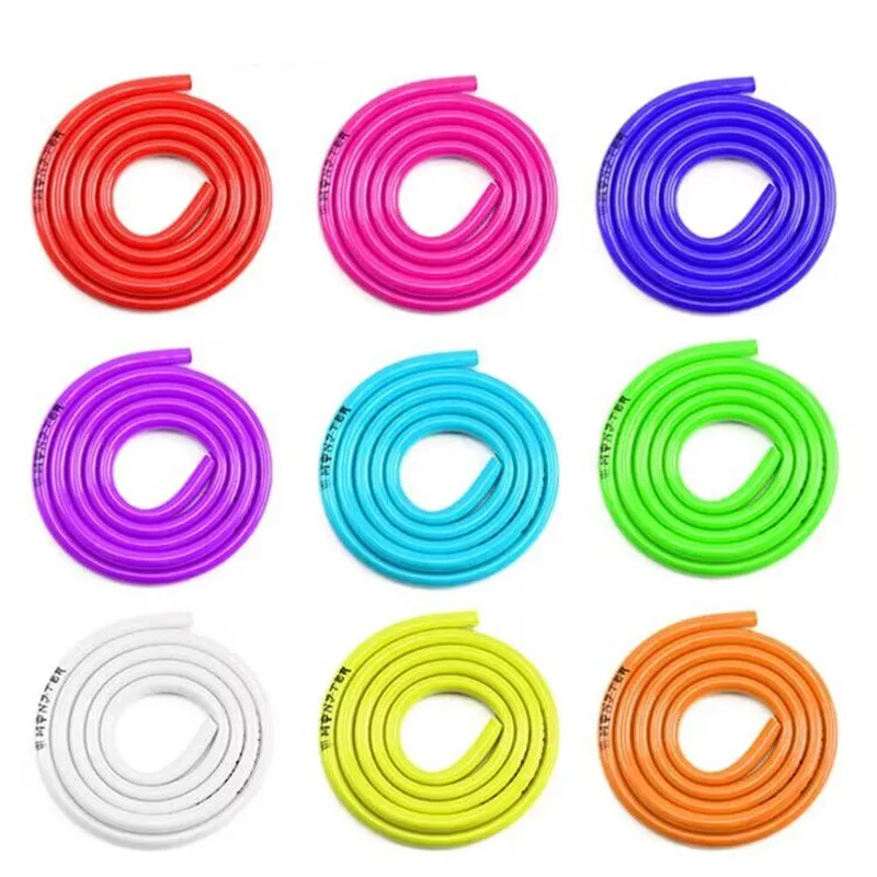 Motorcycle Motorbike dirt pitbike Hose Petrol Pipe Fuel Oil Tube With ...