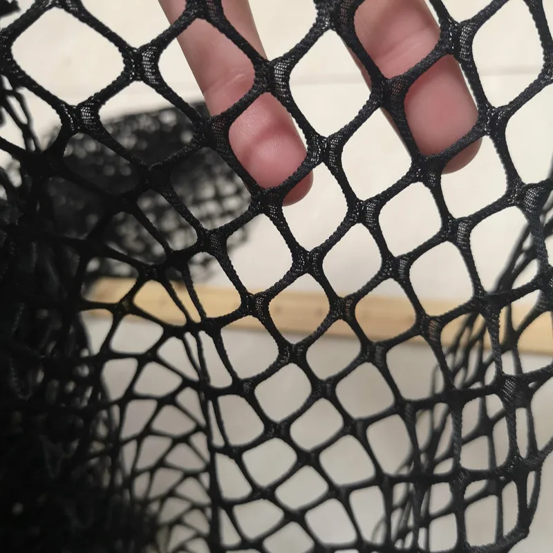 Tela de red multifunción para tejido de Jeans, tejido de malla de panal ...