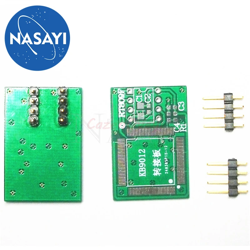 RT809F-programmer-accessories-KB9012-offline-read-and-write-adapter ...