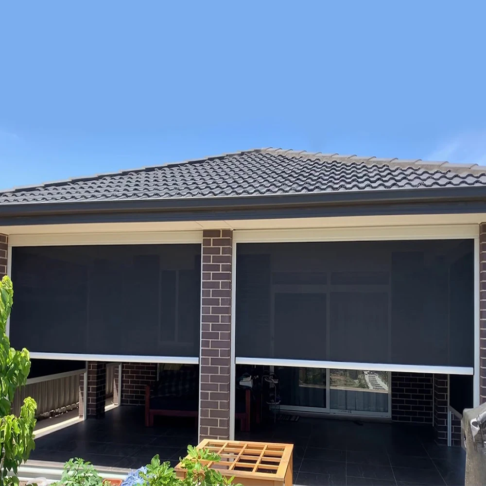 Custom-Size-motorized-outdoor-zip-track-windproof-outdoor-roller-blind ...