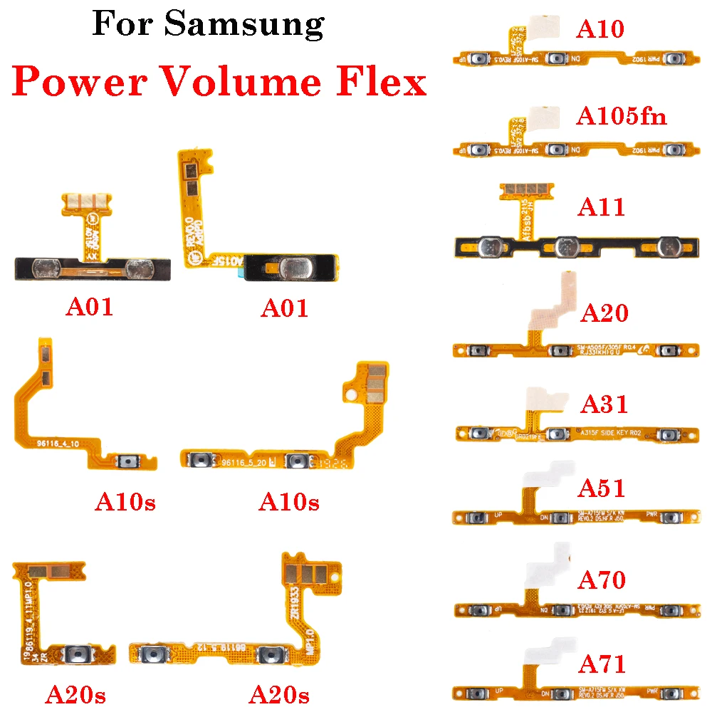Volume-Power-Switch-On-Off-Button-Key-Flex-Cable-For-Samsung-A01-A10-A20-A30-A40.jpg
