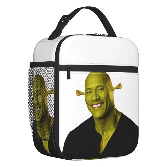 Shrek Lunch Box