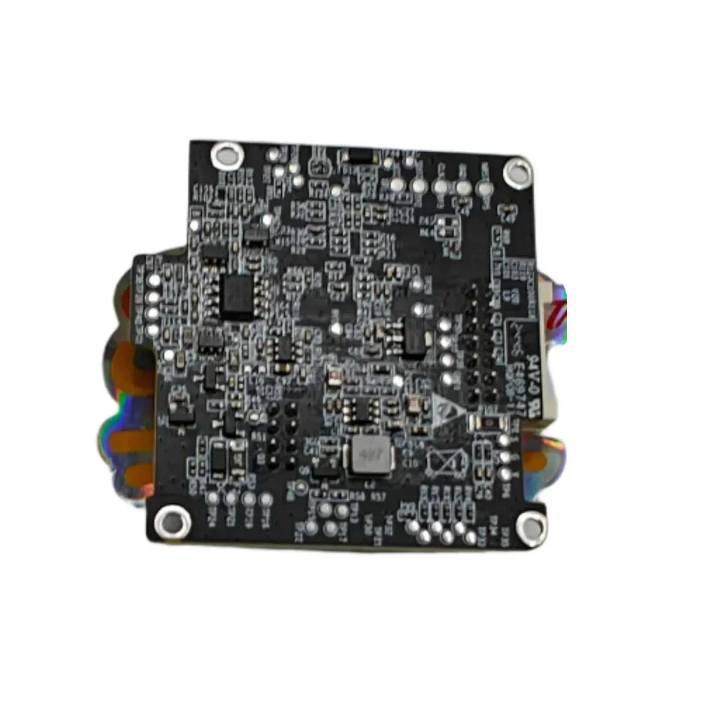 Creality K2 Plus Toolhead Nozzle PCB Board Original Replacement Tool ...