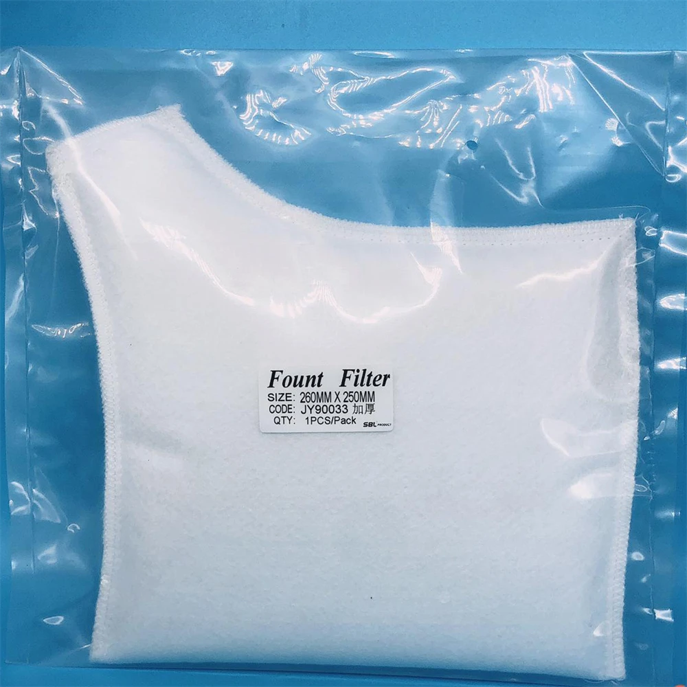 10-Pcs-Water-Tank-Filter-Cotton-Bag-for-Heidelberg-SM52-GTO52-Printing ...