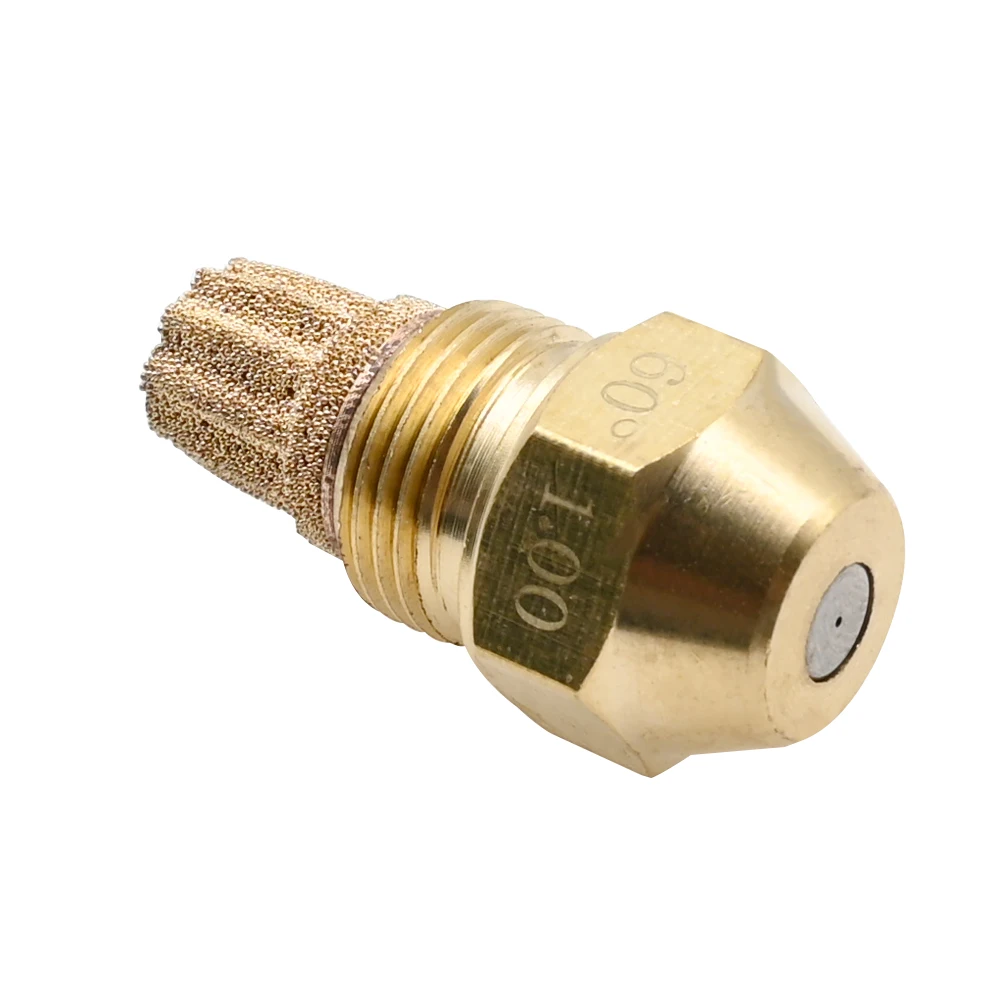 9-16-Oil-Nozzle-Boiler-Burner-Diesel-Injectors-Nozzle-60degree-Methanol ...