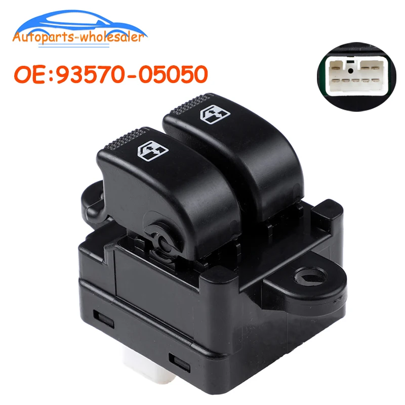 New-93570-05050-9357005050-For-Hyundai-Amica-Mix-Hatchback-Atos ...