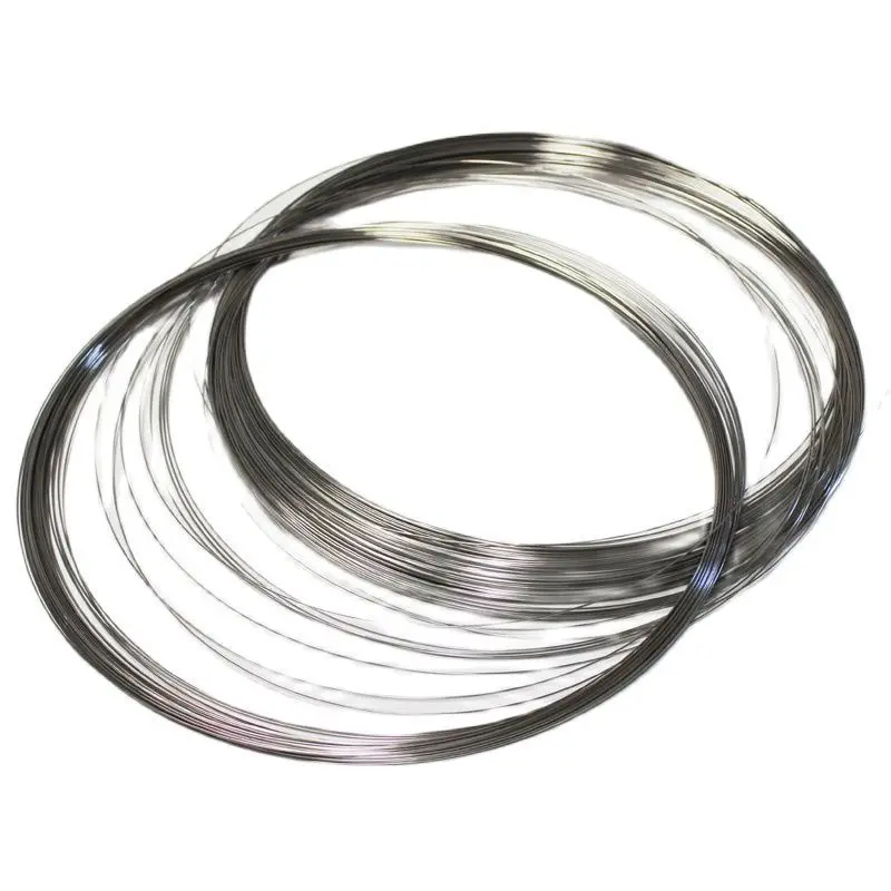 Stainless Steel Wire 0.3mm 0.4mm 0.5mm 0.6mm 0.7mm 0.8mm 0.9mm 1mm ...