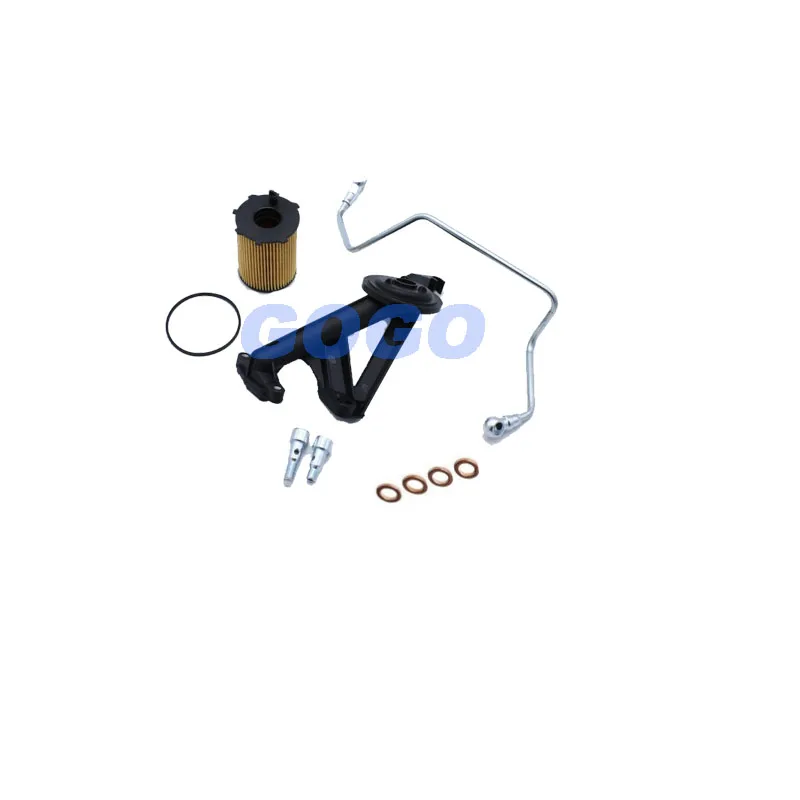 OE 3M5Q-6K679-AD 1479839 9651785280 TURBO FITMUSPeugeot-Tuyau d ...