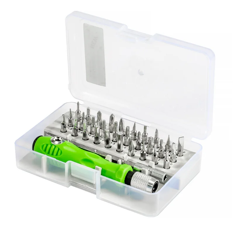 32Pcs-Screwdriver-Set-Small-Mini-Combination-Universal-Kit-Dismountable ...