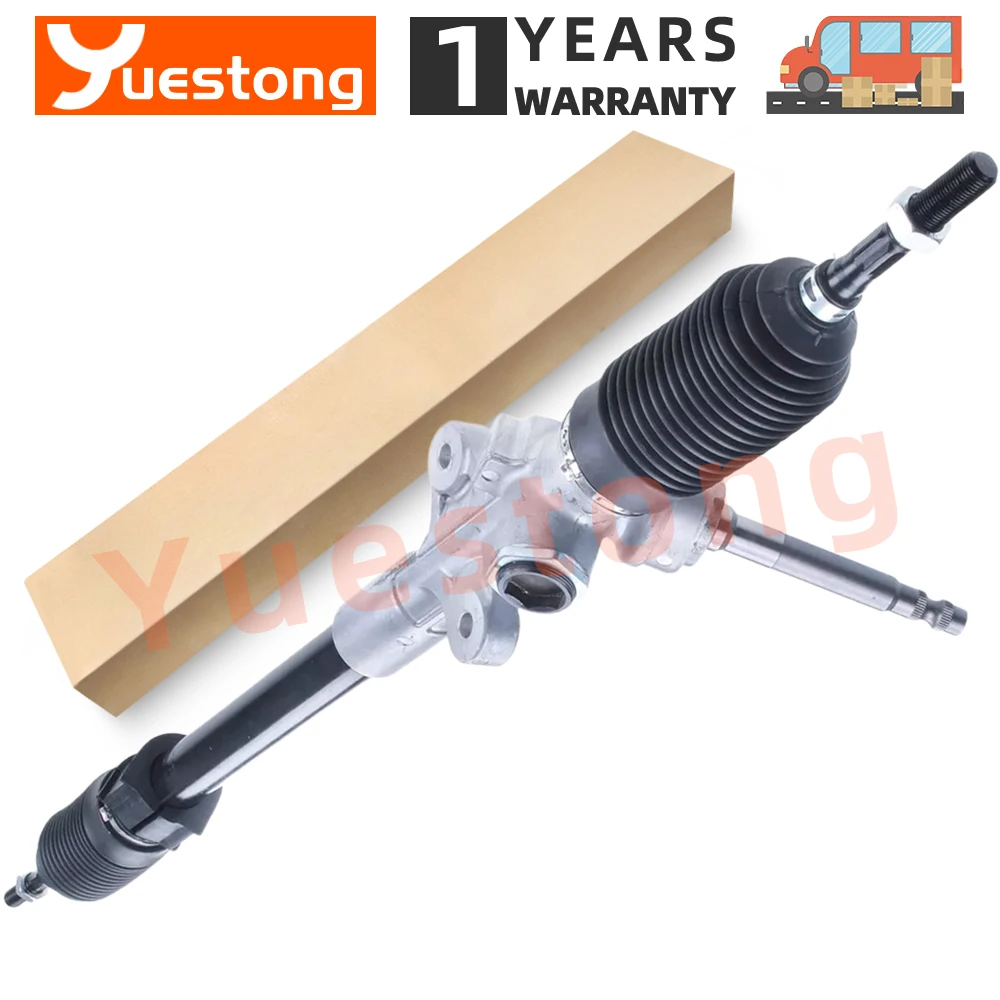 24-2401 Power Steering Rack & Pinion Assembly for Hyundai Tucson Kia ...
