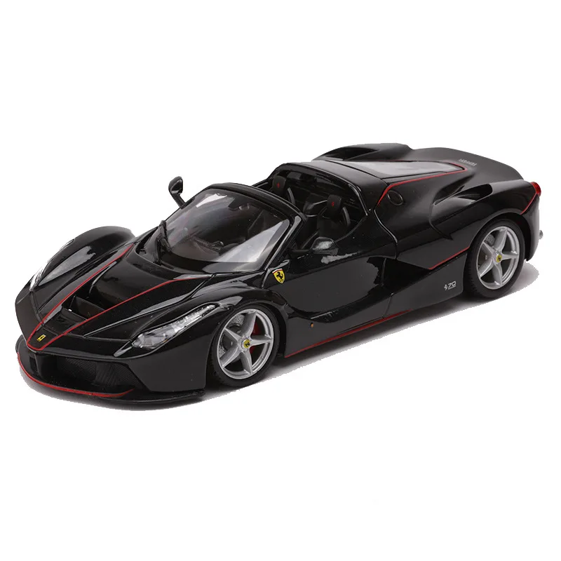 Diecast-1-24-Scale-Ferrari-70th-Anniversary-Alloy-Simulation-Car ...