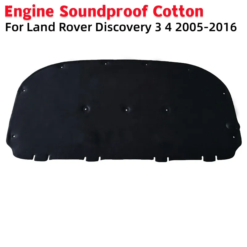 1Pcs-Car-Front-Engine-Hood-Sound-Heat-Insulation-Cotton-Pad-for-Land ...