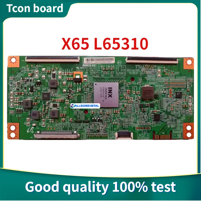 Original-for-Letv-X65-L65310-IN8906A-Tcon-Board-TAMDJ4S50-Screen ...