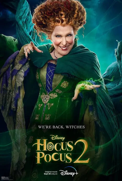 Movie Posters 2022 Oz