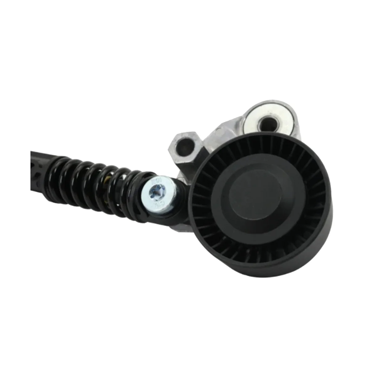 Conjunto-de-Tensor-de-correa-de-coche-accesorio-para-Ssangyong-Actyon ...