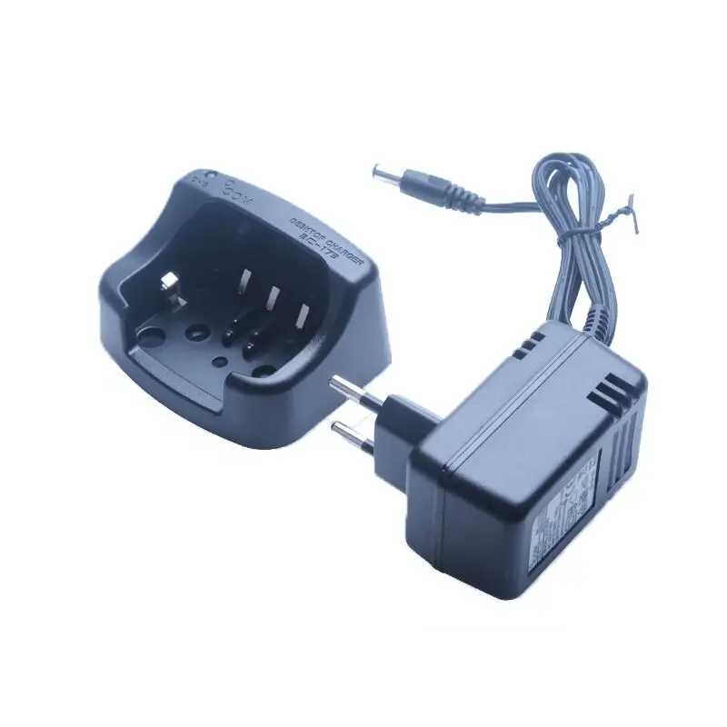 Charger-Adaptation-BP-252-BC-173-for-ICOM-IC-M33-M34-M36-radios-walkie ...