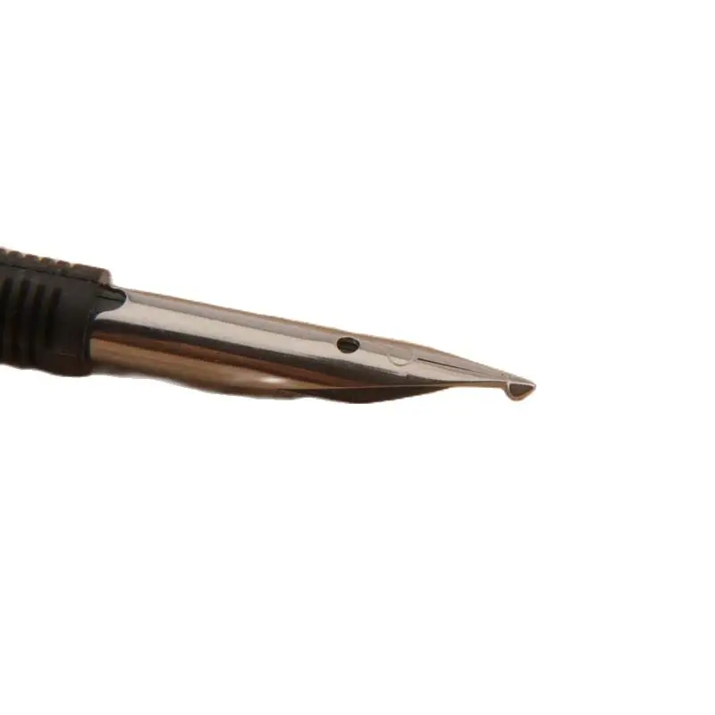 18-5mm-Naginata-Nib-Stainless-steel-Hooded-Nib-Handmade-Grinding-Tip ...