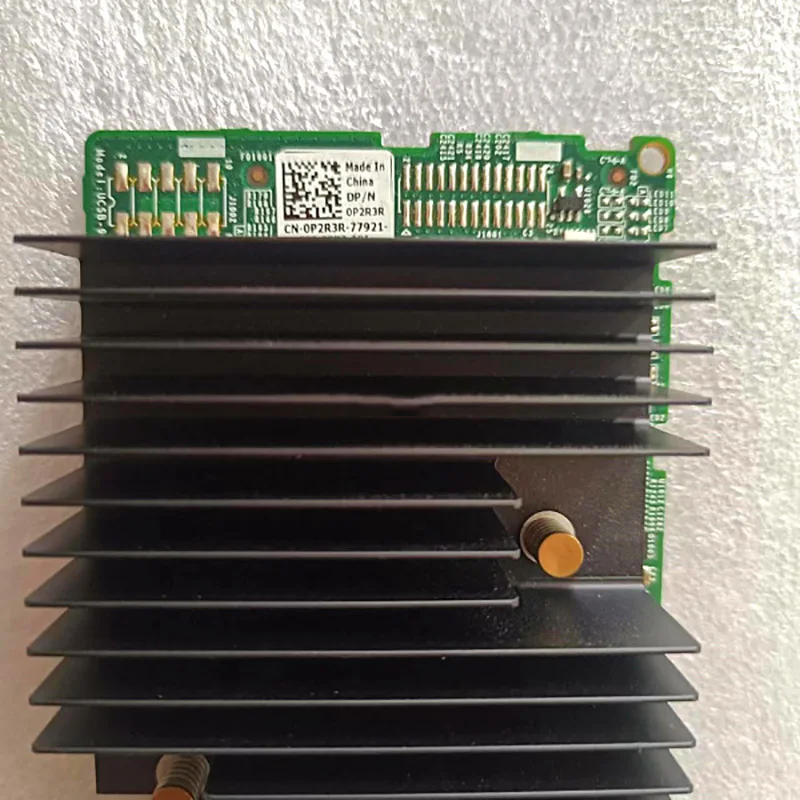 HBA330 MINI RAID 12G DELL POWEREDGE SERVER GEN 14 VSAN READY NODES ...