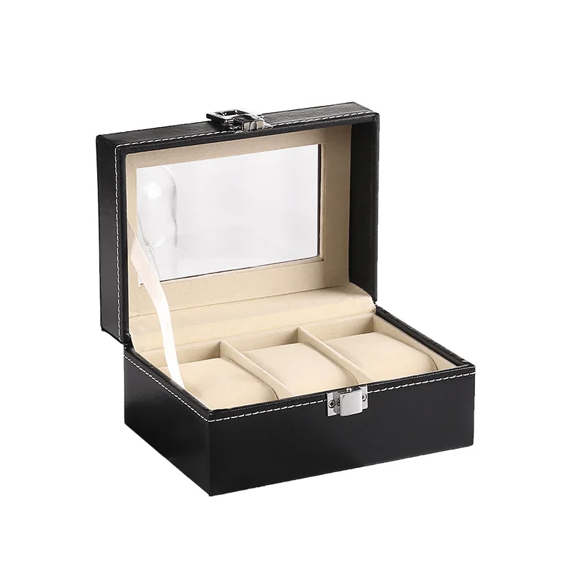 WellZone-Promotion-Popular-Leather-Packaging-Watch-Case-Band-Strap ...