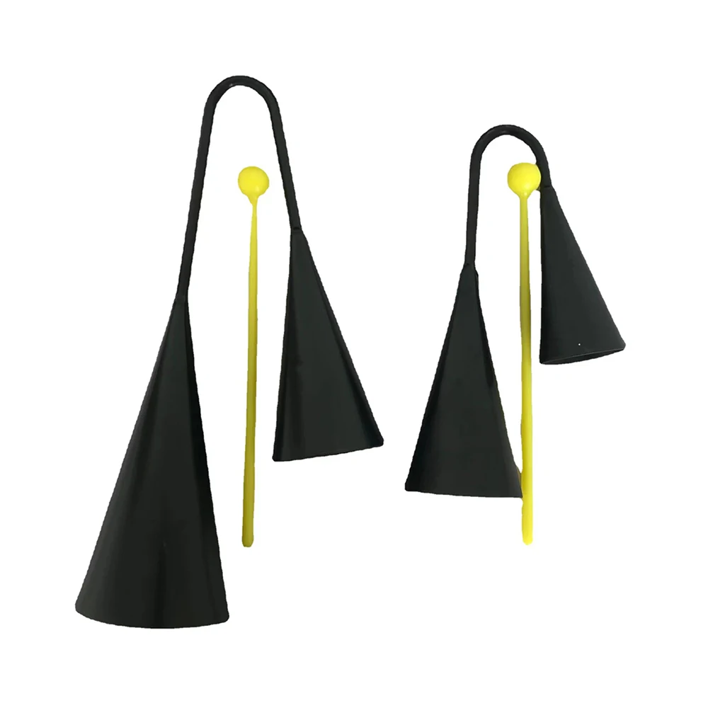 Cowbell-Metal-Material-Double-Heads-Jazz-Style-Music-Hitting-Tools ...