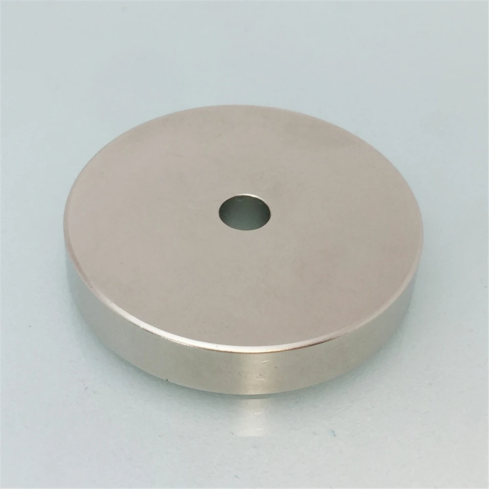 1PC-Magnets-Disc-Neodymium-Super-Strong-Permanent-Rare-Earth-Magnetic ...