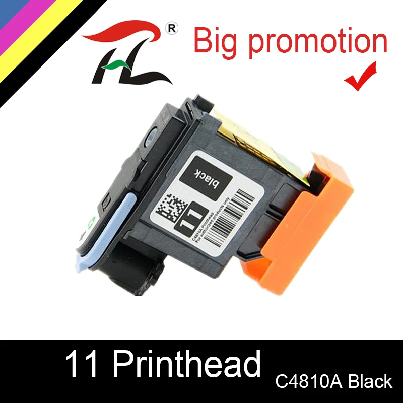 HTL For hp 11 Print head compatible for hp11 printhead Designjet 70 100 ...