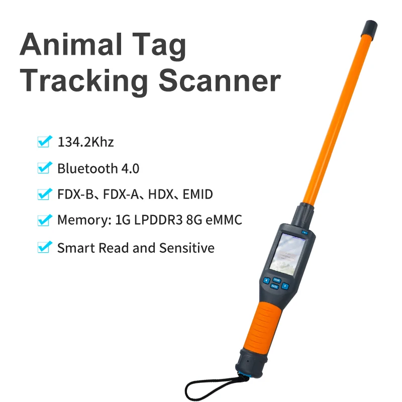 134-2Khz-FDX-A-FDX-B-BT-USB-Animal-Ear-Tag-Tracking-Scanner-for ...