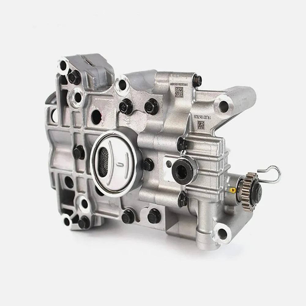 Oil-Pump-For-Hyundai-Tucson-Santa-Fe-Sport-2013-2016-2-4L-23300-2G400 ...