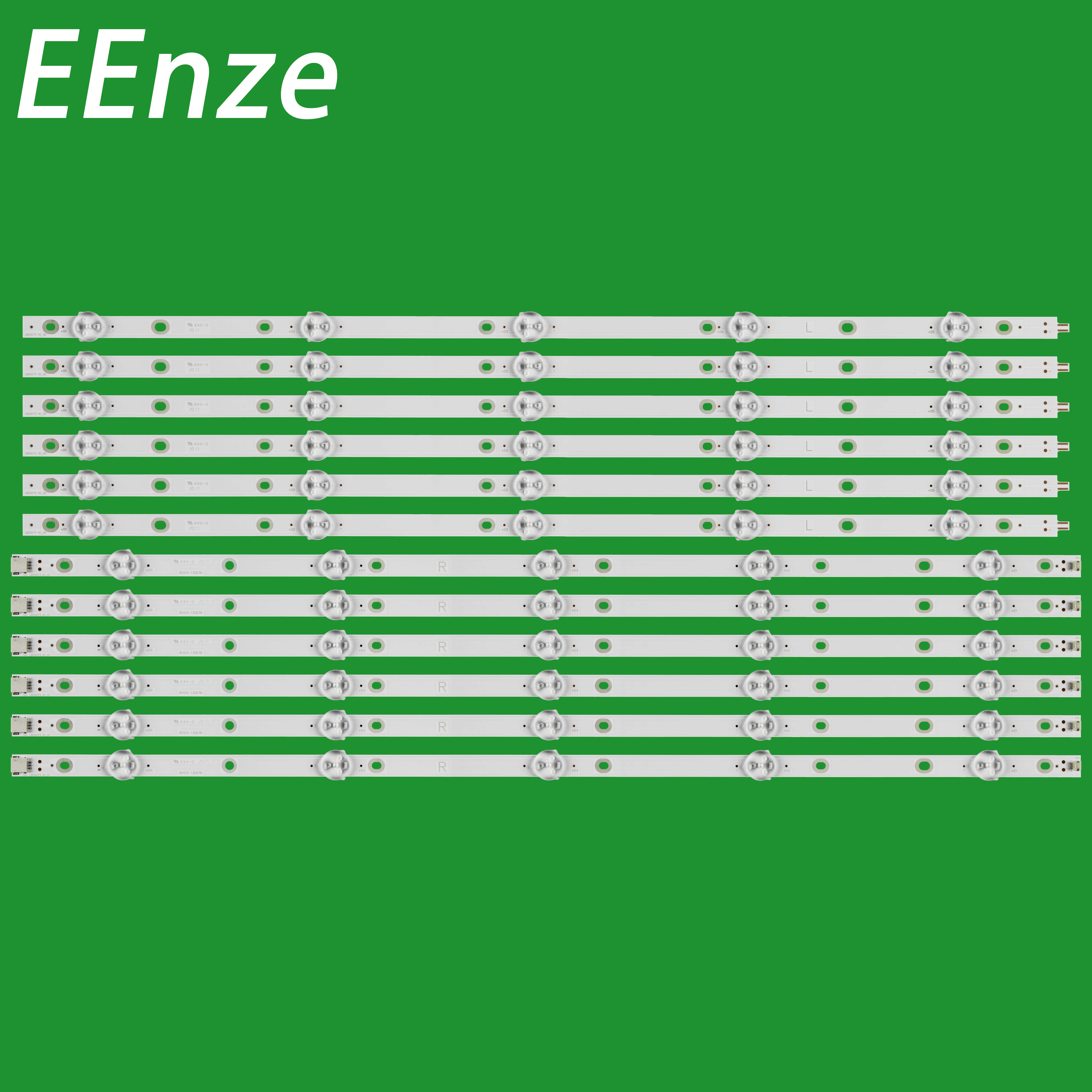 LED-Backlight-Strip-for-55PUS6162-55PUS6262-55PUS6703-55PUS6753 ...