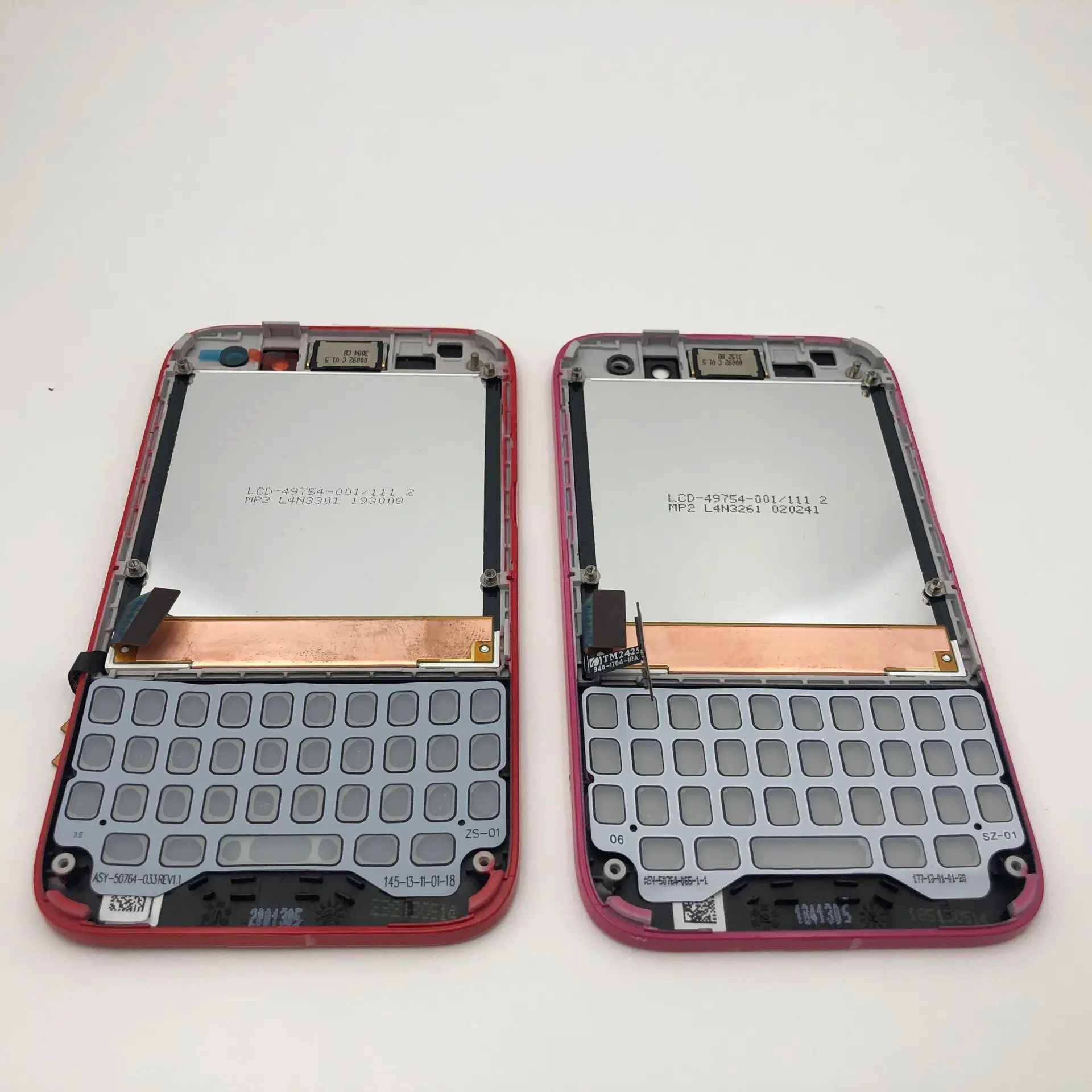 Blackberry Q5 Case