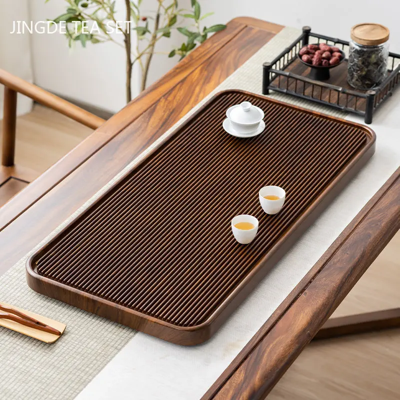 Whole-Solid-Wood-Tea-Tray-Large-Size-Chinese-Wooden-Trays-Decorative ...