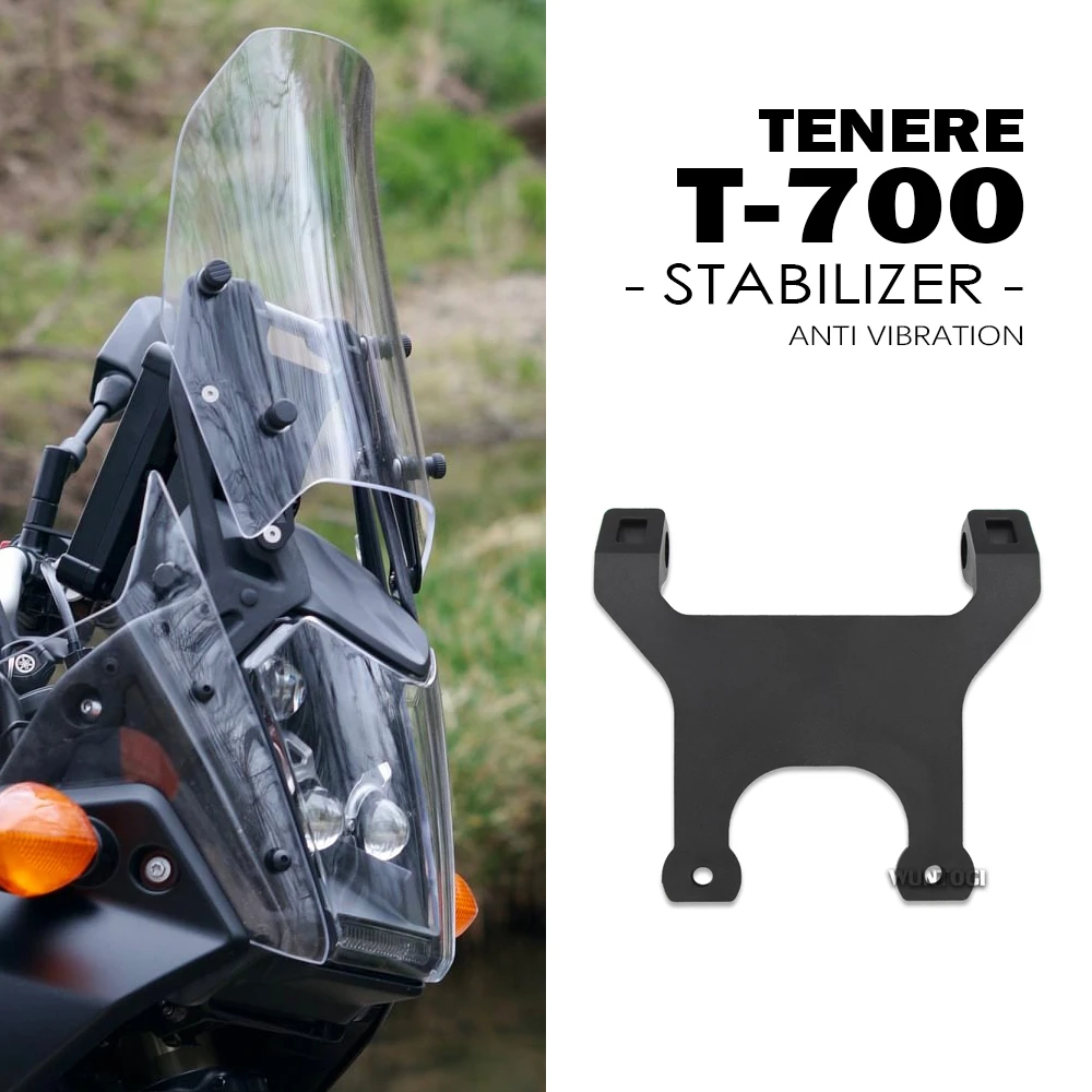 Tenere 700 Accessories for Yamaha T700 T7 XTZ 690 2019 2021 Motorcycle ...