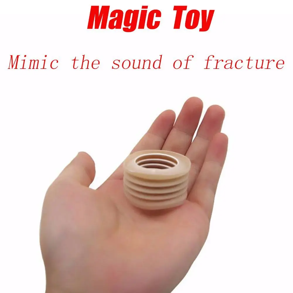 Amazing-for-Adult-Teenager-Fracture-Sound-Neck-Cracker-Magician-Gimmick ...