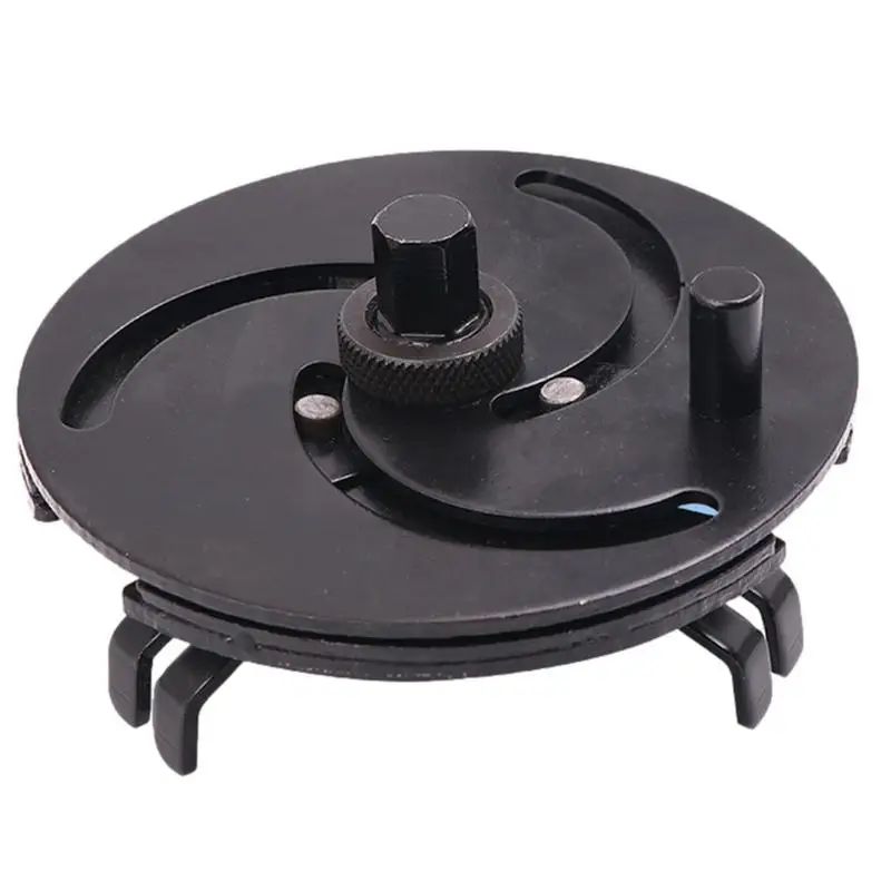 Multifunction-Car-Fuel-Tank-Lid-Wrench-Tool-Adjustable-Remove-Oil-Cover ...