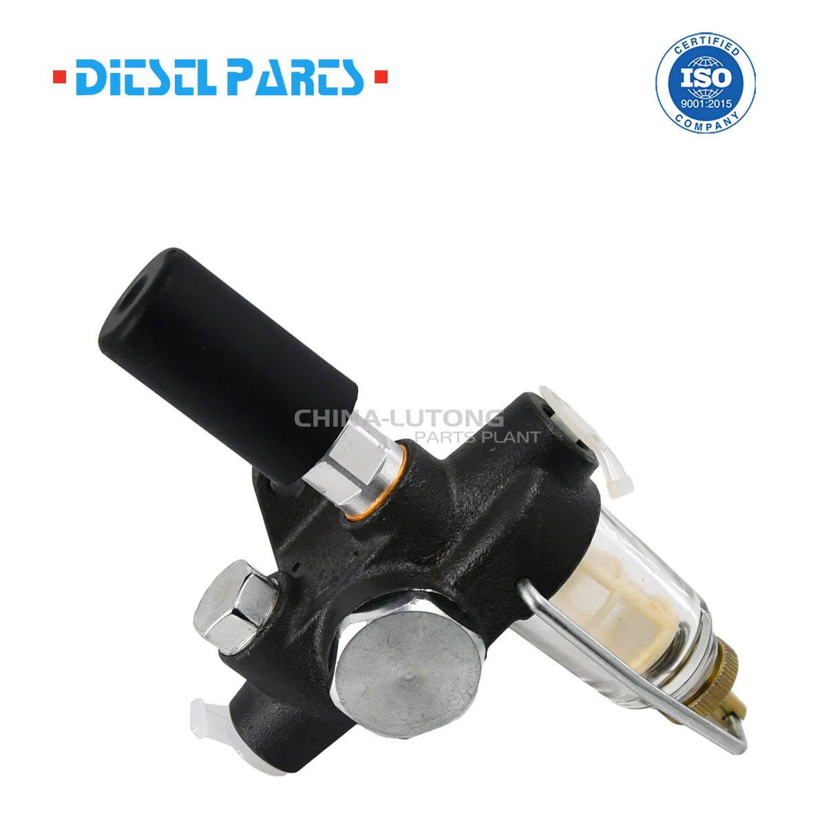 Fuel-Pre-Supply-Pump-0440003176-For-Mercedes-Benz-Om352-Om366-Turbo ...