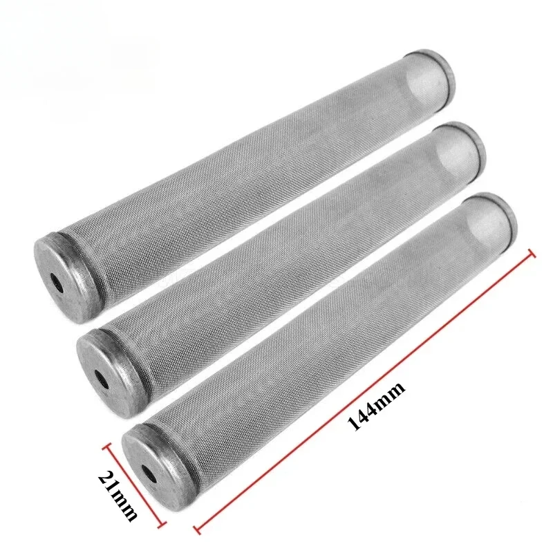 sMaster 730-067 30/60/100 Mesh Manifold Fluid Filters for Titan Wagner ...