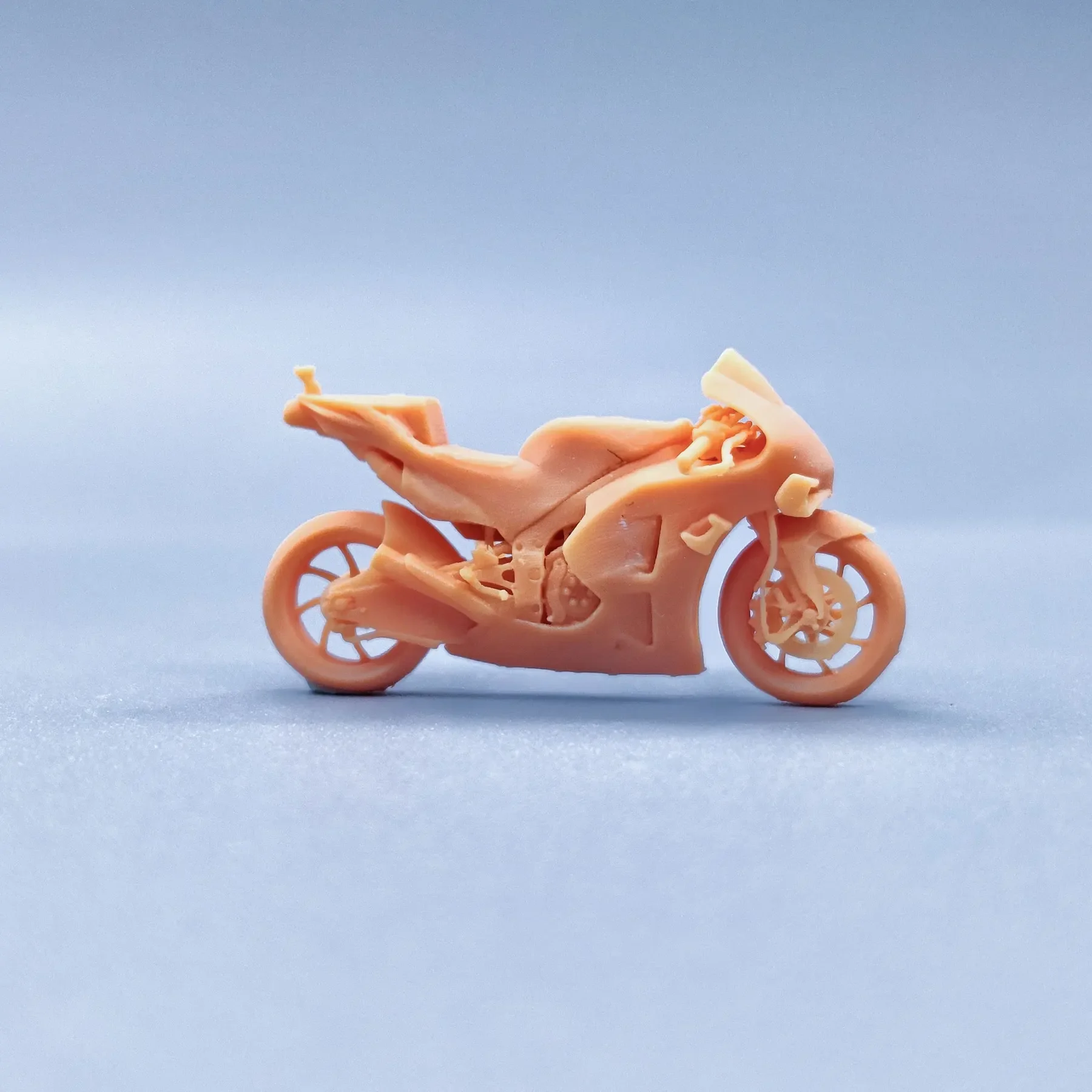 1-64-1-43-Figurines-Scale-Model-Resin-Motorcycle-RC213V-MotoGP-Racing ...