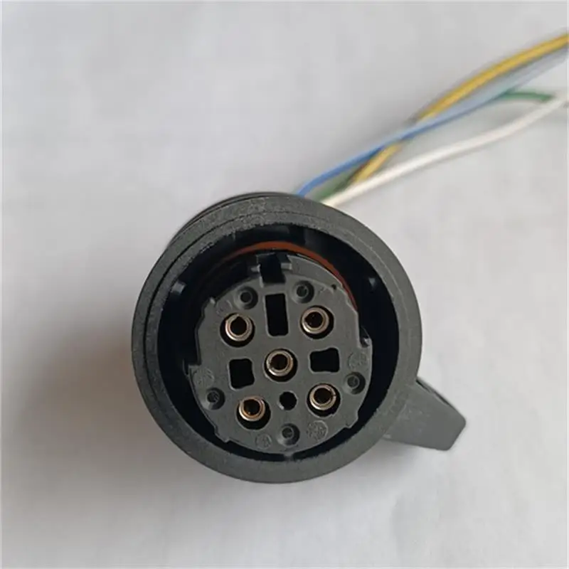 5Pin-Automatic-Transmission-Gearbox-Plug-Connector-W117-W176-W246-VGS ...