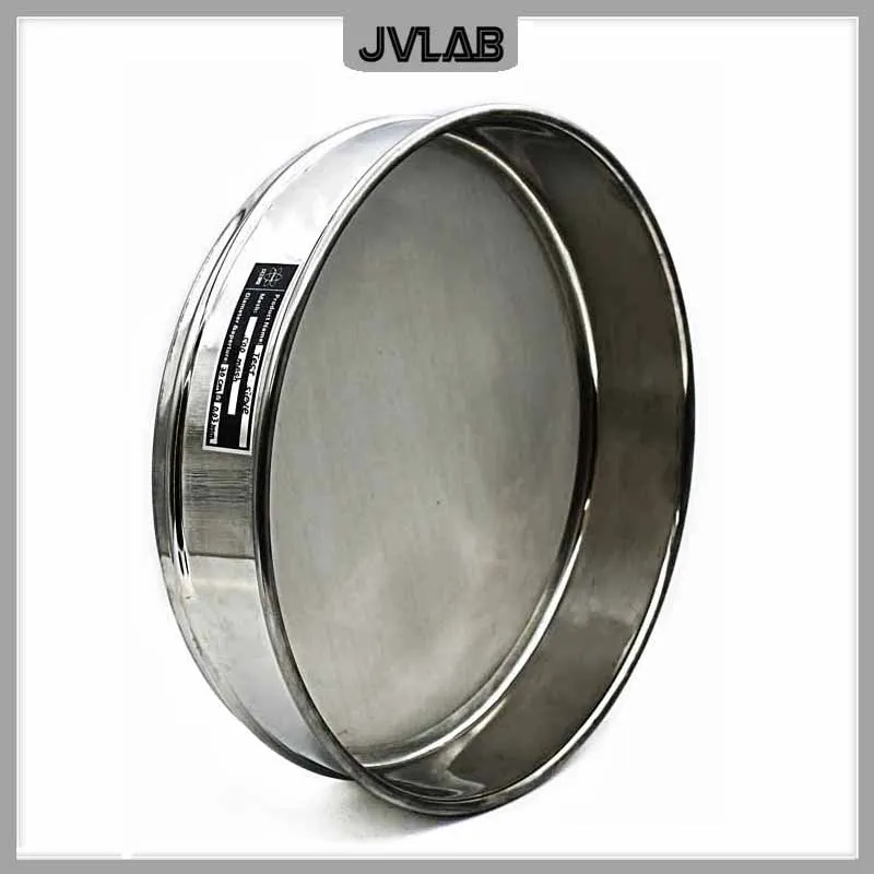 Laboratory Test Sieve Standard Sieve Sampling Inspection Pharmacopeia ...