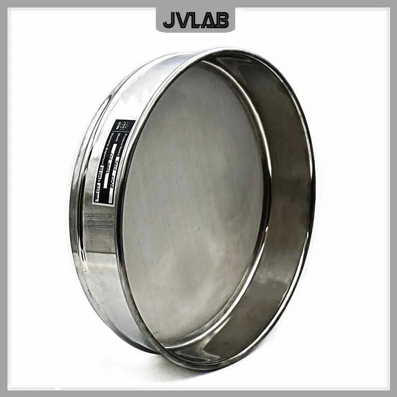 Laboratory Test Sieve Standard Sieve Sampling Inspection Pharmacopeia ...