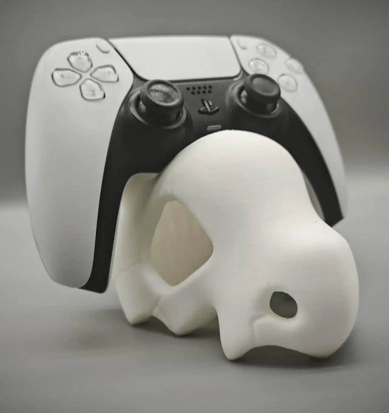 3D Gamepad Controller Stand Stylish Gamepad Holder with Ergonomic ...