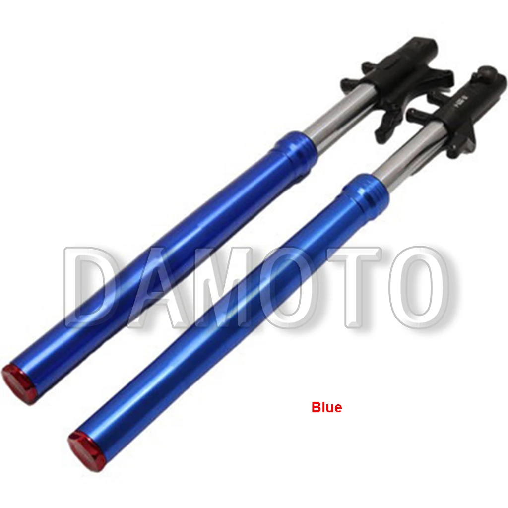 Motorcycle-Adjustable-Front-Fork-Front-Suspension-Lengthen-Shock ...